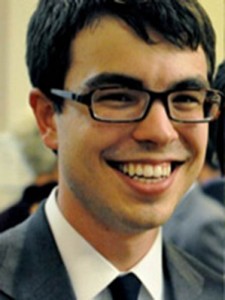 Dr. Daniel Sullivan – LEMMA